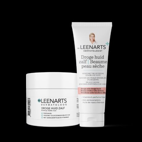 Wat is de Beste Eczeem Zalf Volgens Dermatologen?