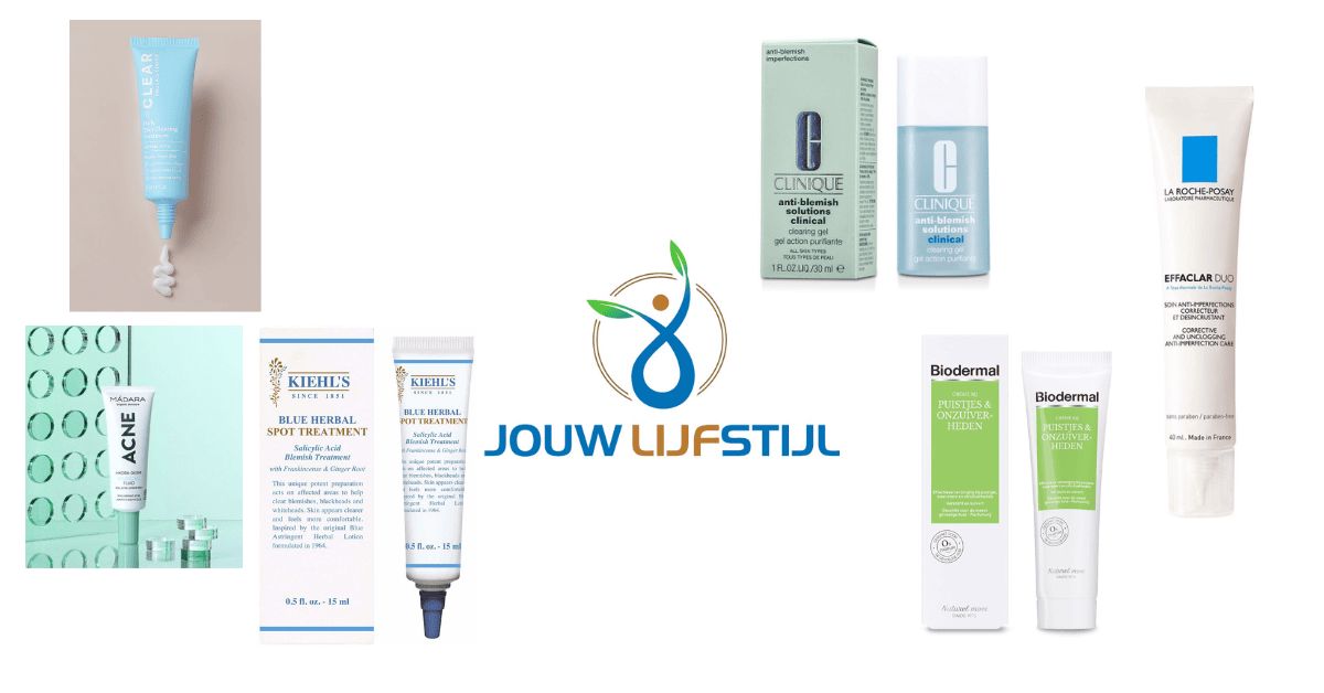 Fusidinezuur Tegen Puistjes: Werkt Het Echt? Ontdek de Waarheid!