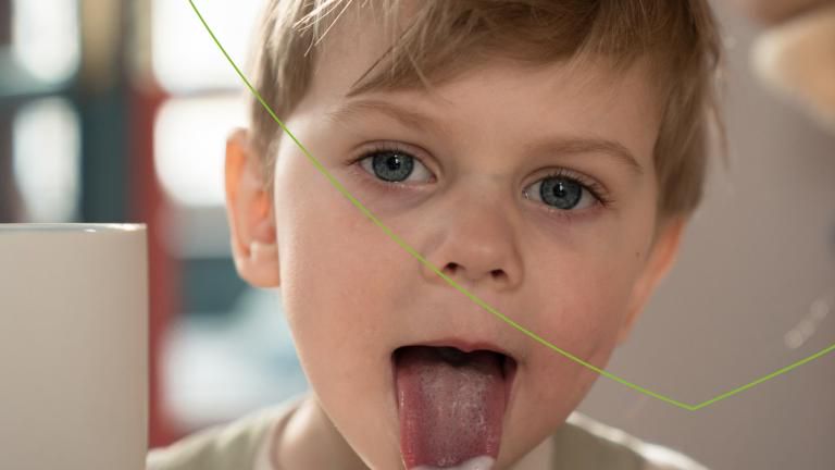 Huiduitslag en keelpijn: Oorzaken, Symptomen en Behandelingen