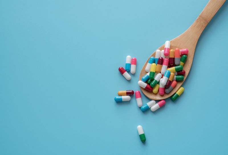 Huiduitslag na Gebruik van Antibiotica: Oorzaken, Symptomen en Behandeling