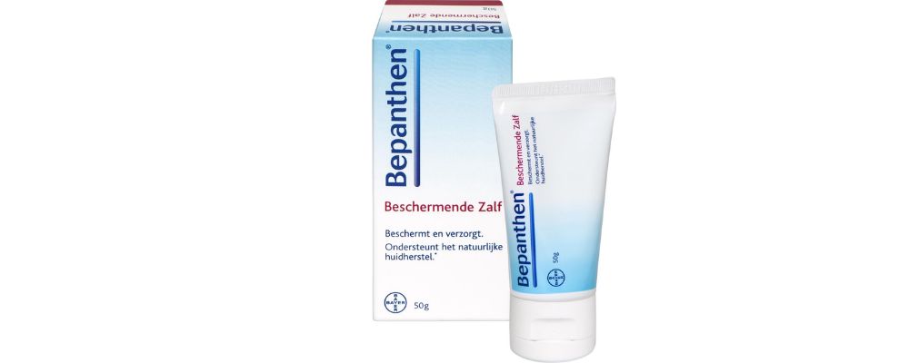 Bepanthen Eczeem Zalf Etos: Alles Wat Je Moet Weten