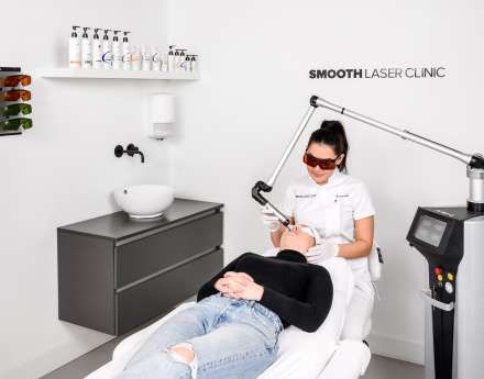 Alles over Spider Naevi: Symptomen, Oorzaken en Behandelingen