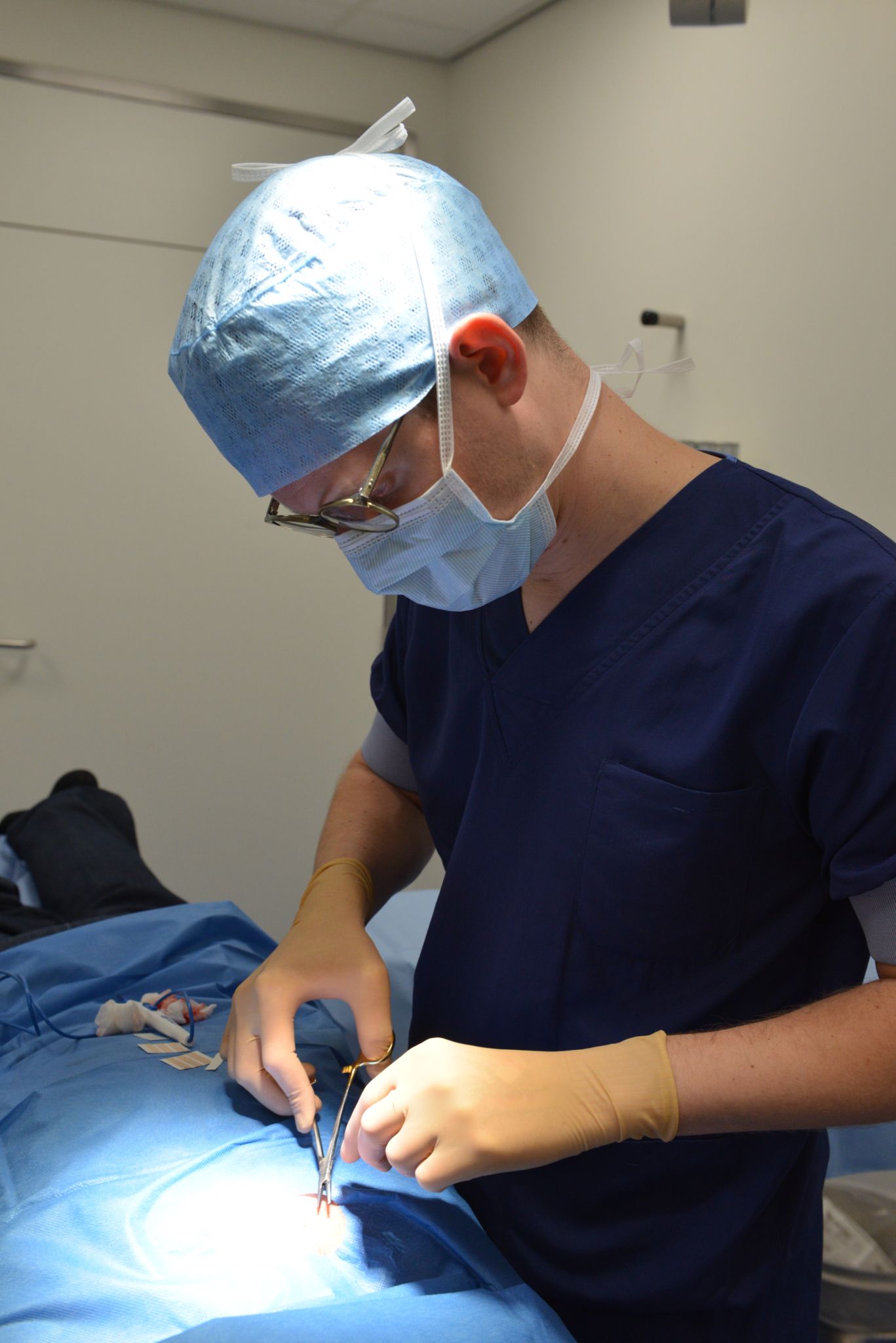 Voorstadium van Huidkanker: Symptomen, Behandeling en Preventie