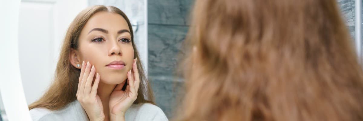 Ontdek je huidtype met deze eenvoudige test - Beautygids